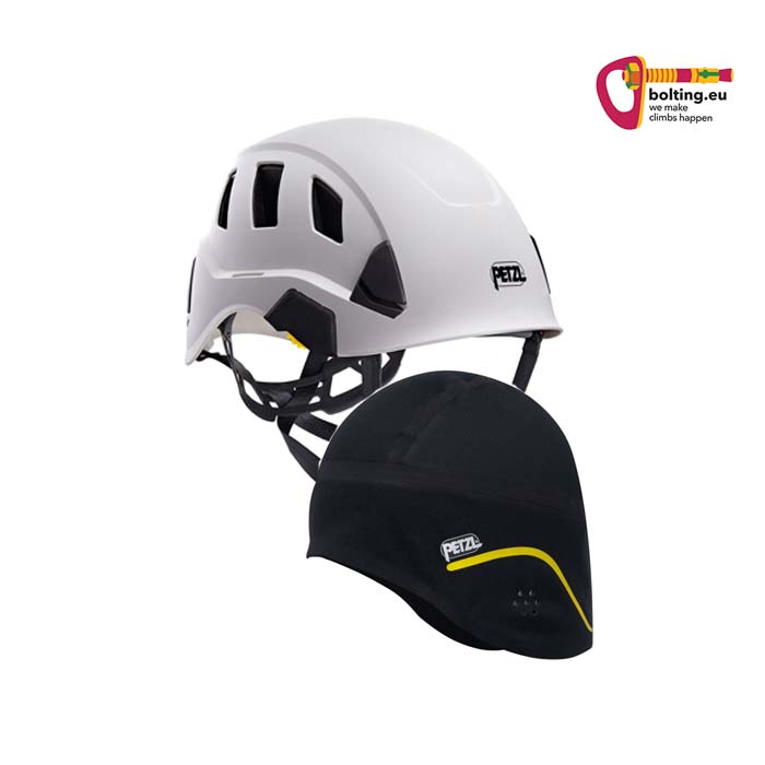 Petzl Beanie für Helme - Dein Vape Shop | Aromen & Nikotin